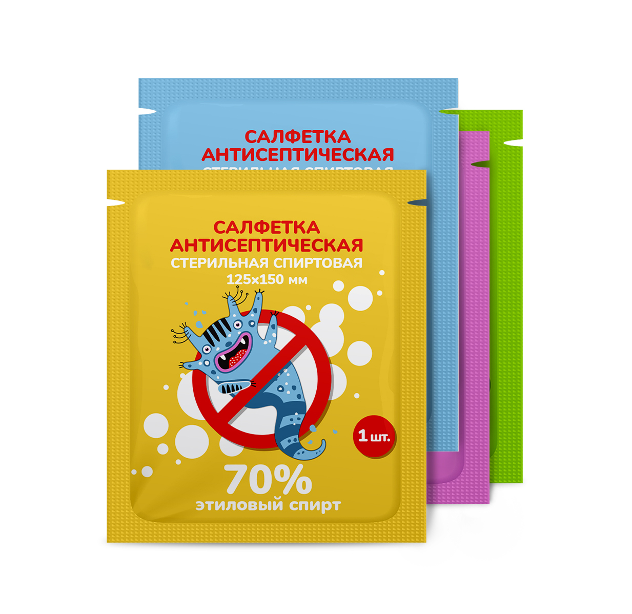 Асептика